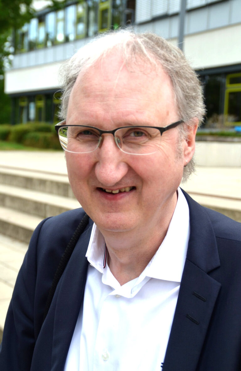 Schulleitung - STS Horn