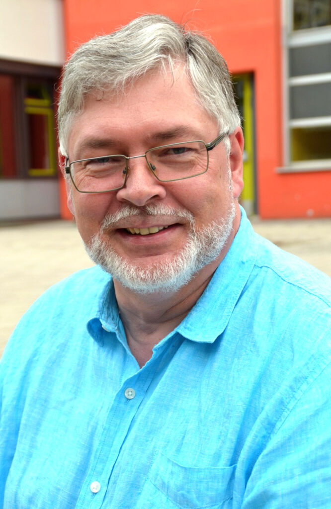 Schulleitung - STS Horn