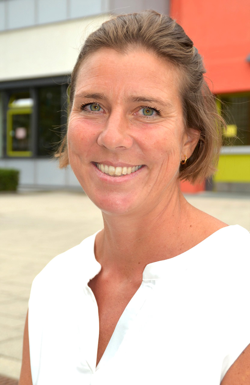 Schulleitung - STS Horn