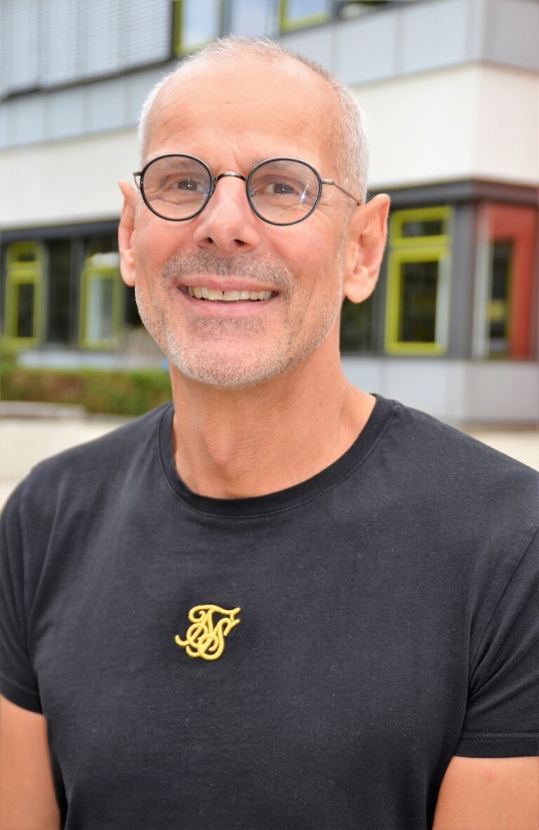 Schulleitung - STS Horn