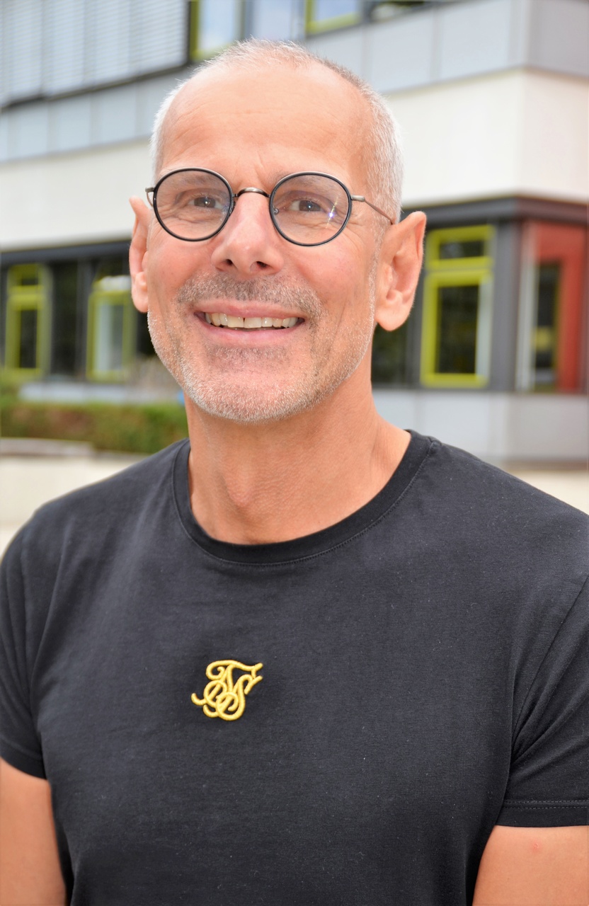 Schulleitung - STS Horn
